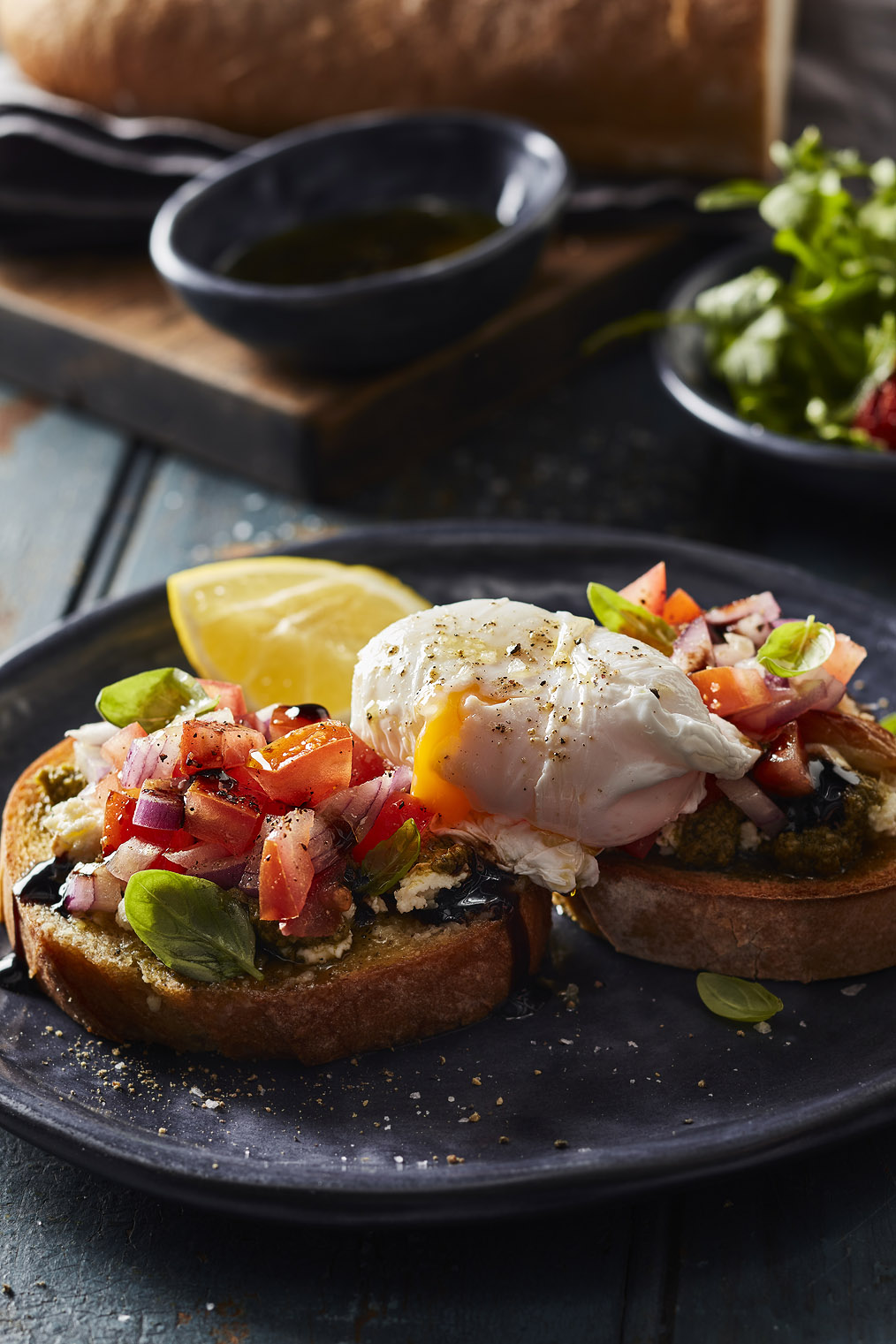 Photo - Kai Food Styling